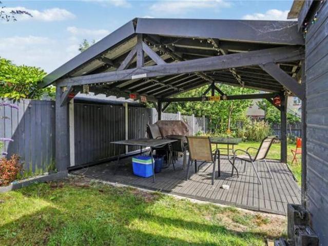 3 bedroom semi detached house for sale in Sixteen Acre Road, Norwich, Norfolk, NR2