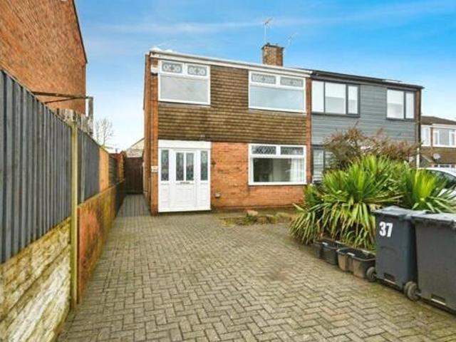 3 Bedroom Semi detached House For Sale In Somercotes