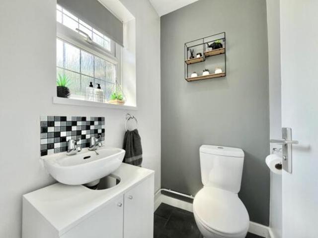 3 bedroom semi detached house for sale in Somerford Gardens, Wolverhampton, WV10