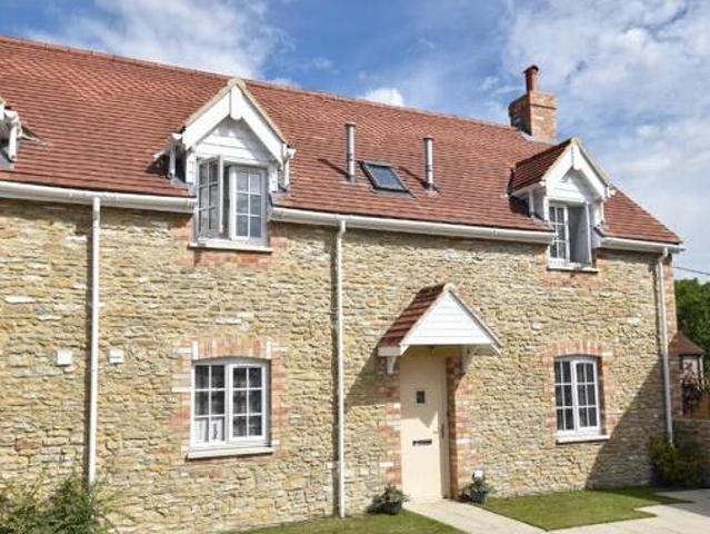 3 Bedroom Semi detached House For Sale In Somerset