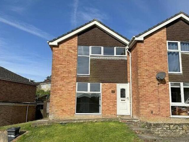 3 Bedroom Semi detached House For Sale In Somerset