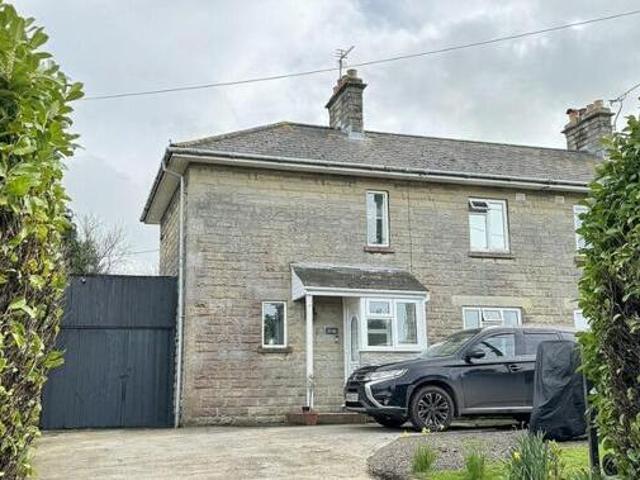 3 Bedroom Semi detached House For Sale In Somerset