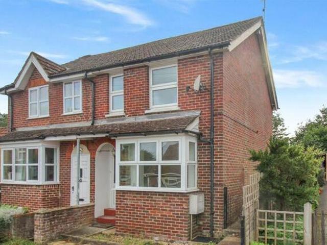 3 Bedroom Semi detached House For Sale In Somerset Avenue