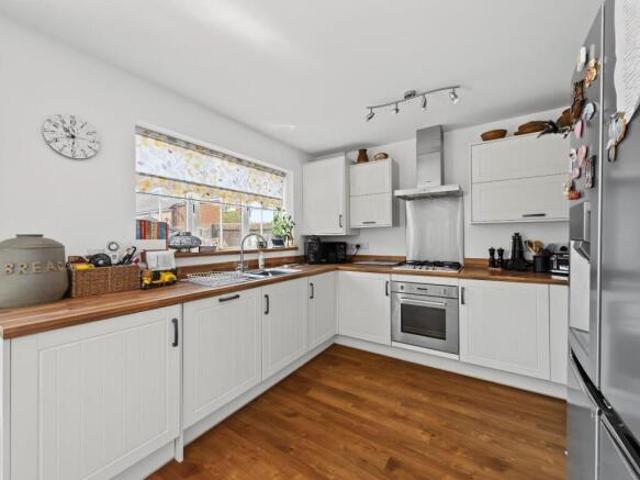 3 bedroom semi detached house for sale in Somerset Drive, Duston, Northampton NN5