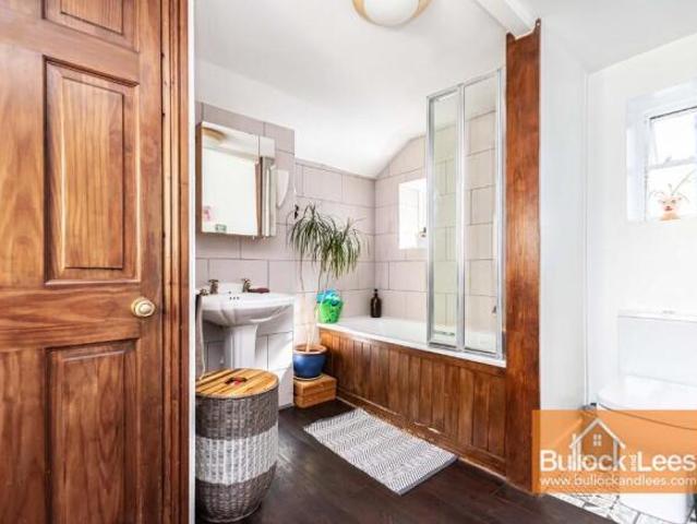 3 bedroom semi detached house for sale in Somerset Road, Bournemouth, Dorset, BH7