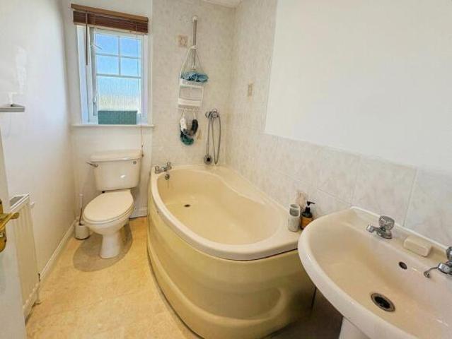 3 bedroom semi detached house for sale in Somervyl Avenue, Newcastle Upon Tyne, NE12