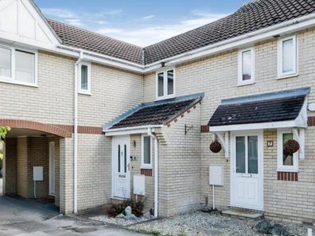 3 Bedroom Semi detached House For Sale In Soham, Ely