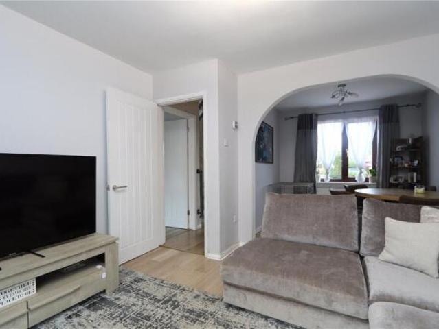 3 bedroom semi detached house for sale in Sokeman Close, Greenleys, Milton Keynes, MK12