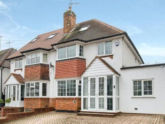 3 Bedroom Semi detached House For Sale In Solihull, West Midlands