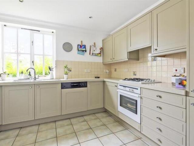 3 bedroom semi detached house for sale in South Worple Way, East Sheen, SW14
