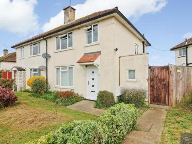 3 Bedroom Semi detached House For Sale In South Ashford, Ashford