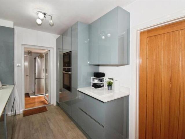3 bedroom semi detached house for sale in South Avenue, Wigston, Leicestershire, LE18