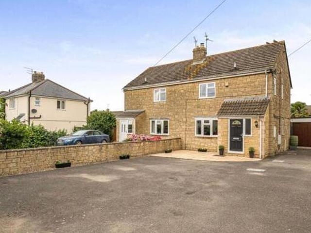 3 Bedroom Semi detached House For Sale In South Cerney