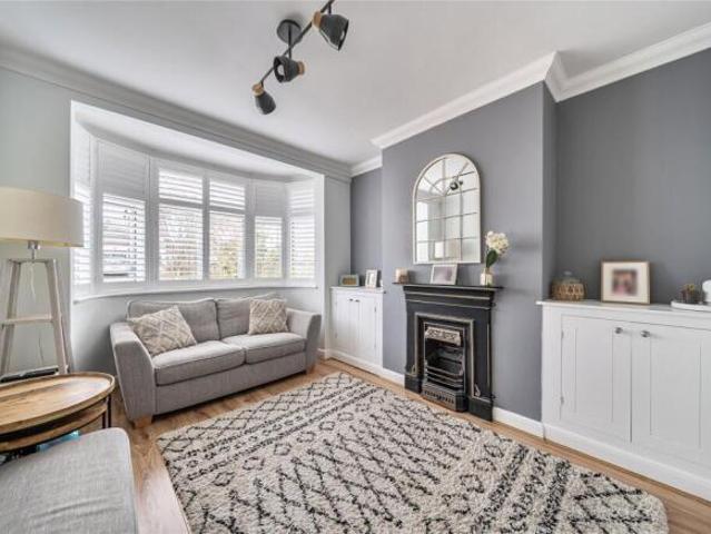 3 bedroom semi detached house for sale in South Drive, Orpington, BR6