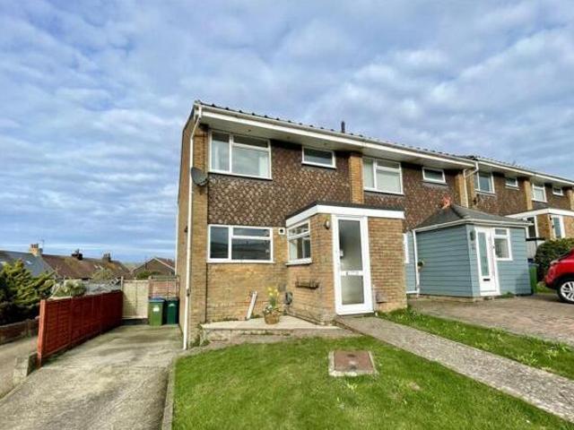 3 Bedroom Semi detached House For Sale In South Heighton