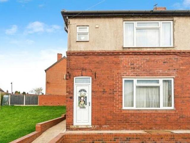 3 Bedroom Semi detached House For Sale In South Hiendley