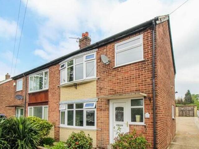 3 Bedroom Semi detached House For Sale In South Hiendley