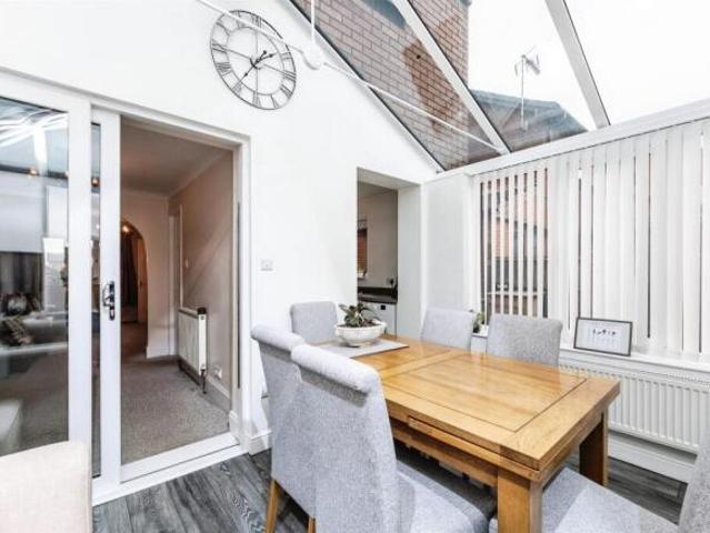 3 bedroom semi detached house for sale in South Hill Rise, Leeds, LS10