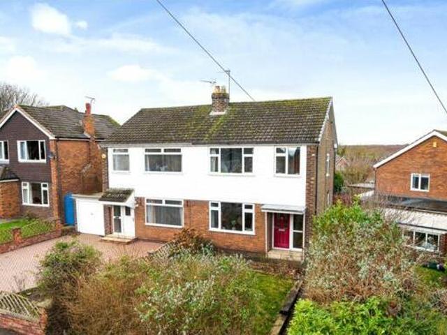 3 Bedroom Semi detached House For Sale In South Milford