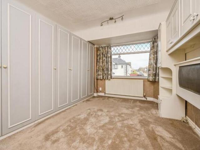 3 bedroom semi detached house for sale in South Mossley Hill Road, Liverpool, Merseyside, L19