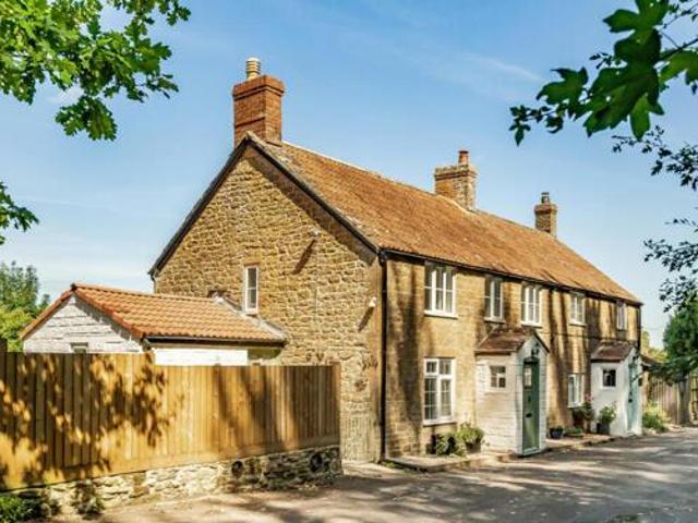 3 Bedroom Semi detached House For Sale In South Petherton, Somerset