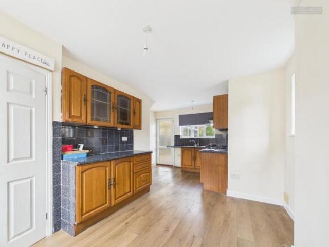 3 bedroom semi detached house for sale in South Street, Stanground, Peterborough, PE2