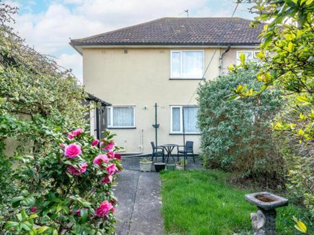 3 Bedroom Semi detached House For Sale In Southmead