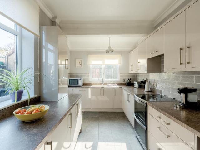 3 bedroom semi detached house for sale in Southmead Road, Filton, Bristol, BS34