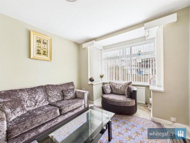 3 bedroom semi detached house for sale in Southmere Terrace, Bradford, West Yorkshire, BD7