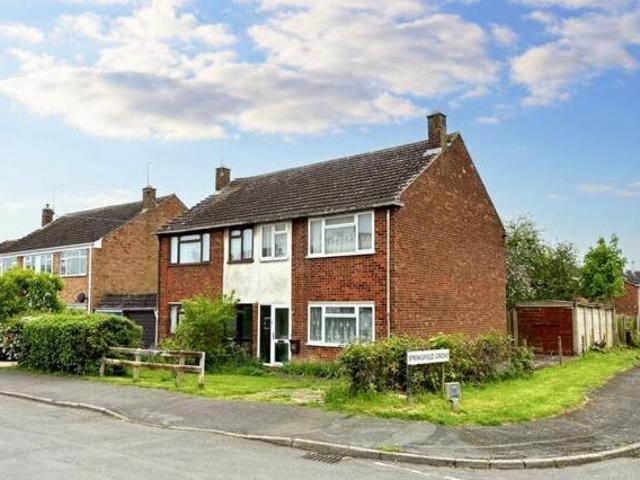 3 Bedroom Semi detached House For Sale In Southam