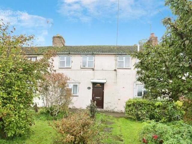 3 Bedroom Semi detached House For Sale In Southam