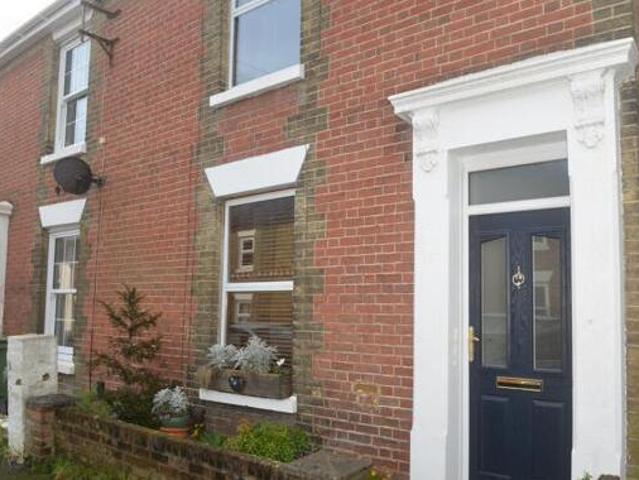 3 Bedroom Semi detached House For Sale In Southampton