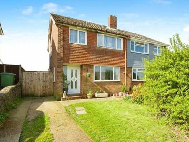 3 Bedroom Semi detached House For Sale In Southampton