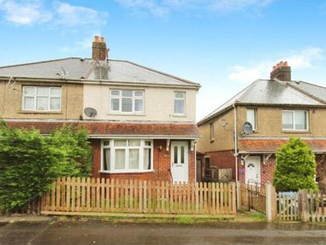 3 Bedroom Semi detached House For Sale In Southampton, Hampshire