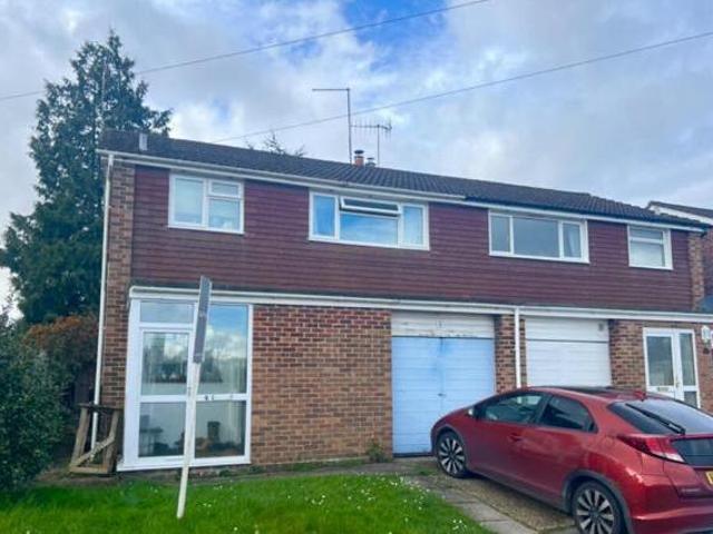 3 Bedroom Semi detached House For Sale In Southampton, Hampshire
