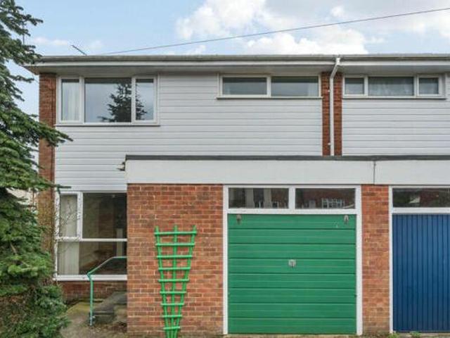 3 Bedroom Semi detached House For Sale In Southampton, Hampshire