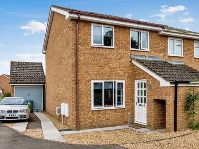 3 Bedroom Semi detached House For Sale In Southampton, Hampshire