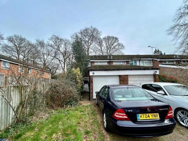 3 Bedroom Semi detached House For Sale In Southampton, Hampshire