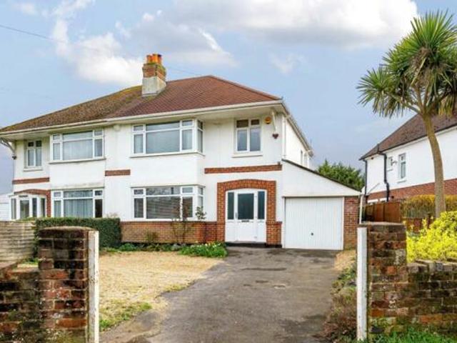 3 Bedroom Semi detached House For Sale In Southampton, Hampshire