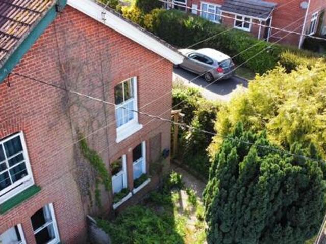 3 Bedroom Semi detached House For Sale In Southampton, Hampshire