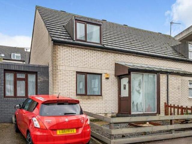 3 Bedroom Semi detached House For Sale In Southampton, Hampshire
