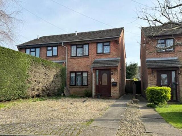 3 Bedroom Semi detached House For Sale In Southampton, Hampshire