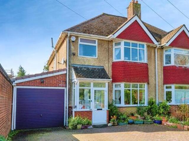 3 Bedroom Semi detached House For Sale In Southampton, Hampshire