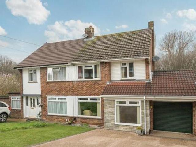 3 Bedroom Semi detached House For Sale In Southampton, Hampshire