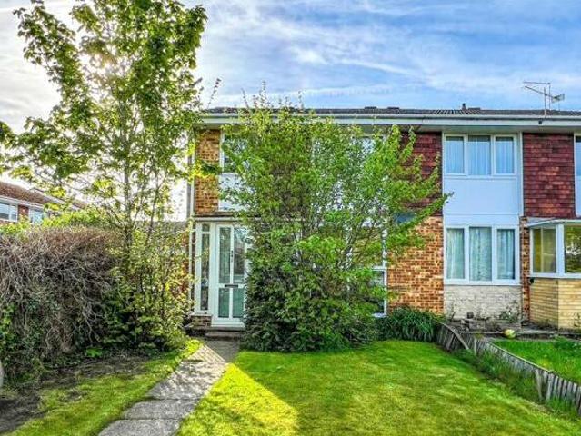 3 Bedroom Semi detached House For Sale In Southampton, Hampshire