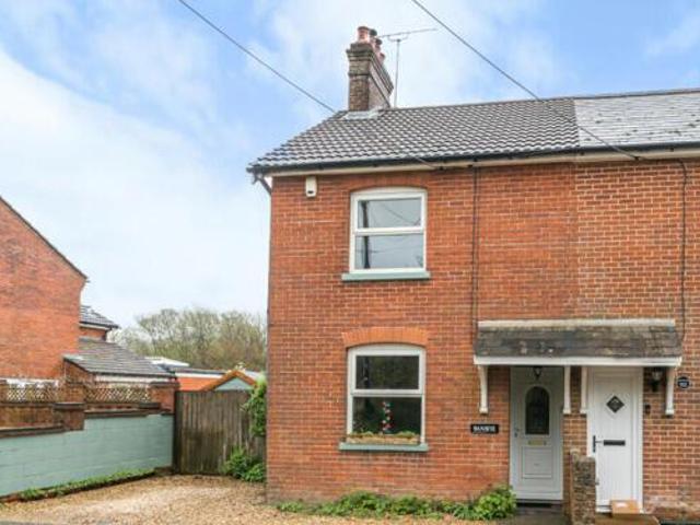 3 Bedroom Semi detached House For Sale In Southampton, Hampshire