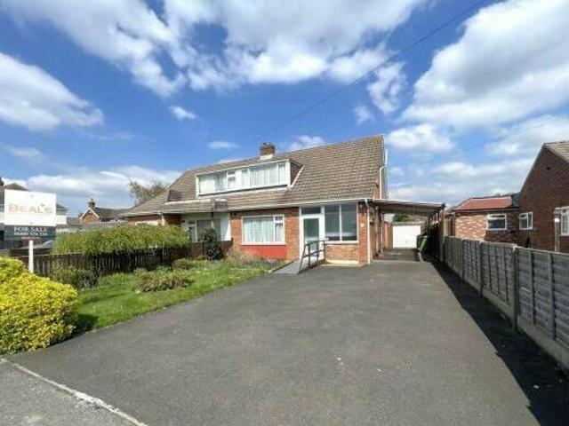 3 Bedroom Semi detached House For Sale In Southampton, Hampshire