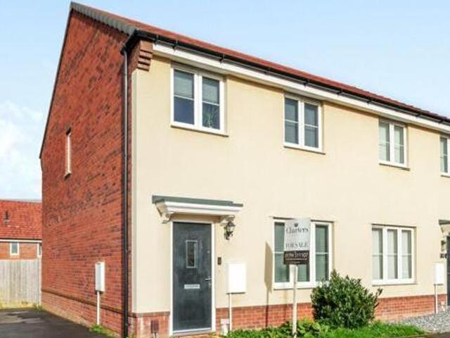 3 Bedroom Semi detached House For Sale In Southampton, Hampshire
