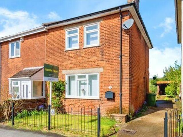 3 Bedroom Semi detached House For Sale In Southampton, Hampshire