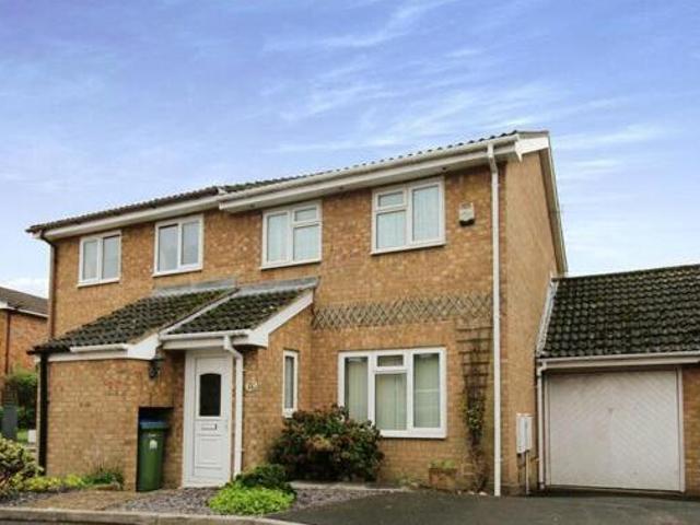 3 Bedroom Semi detached House For Sale In Southampton, Hampshire